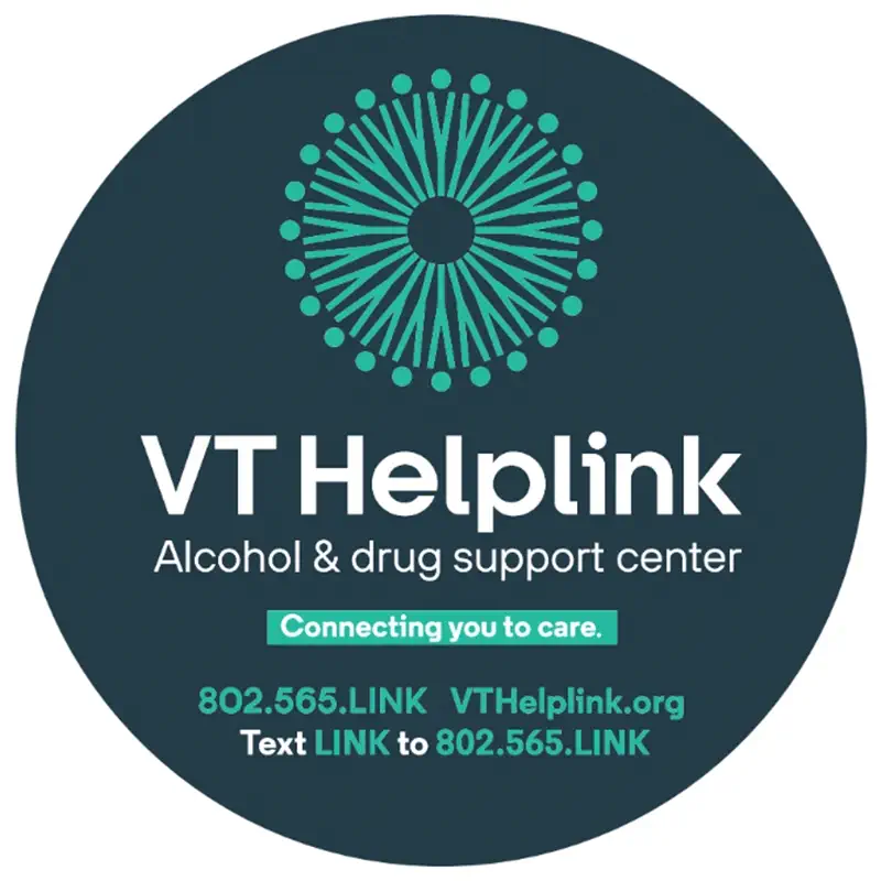 vadic.vthelplink.org: Vermont Helplink Stickers